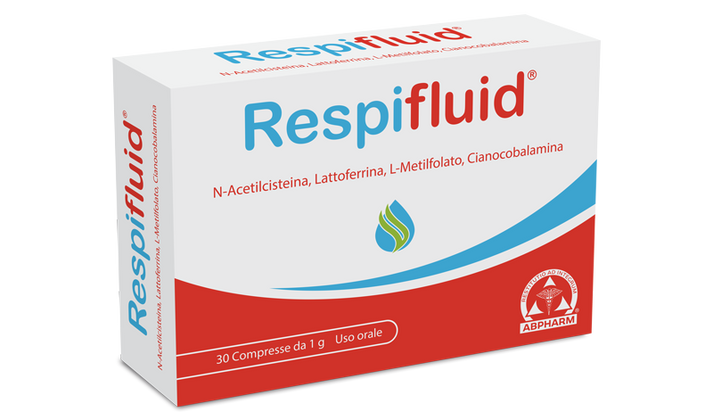Respifluid® – A.B. PHARM